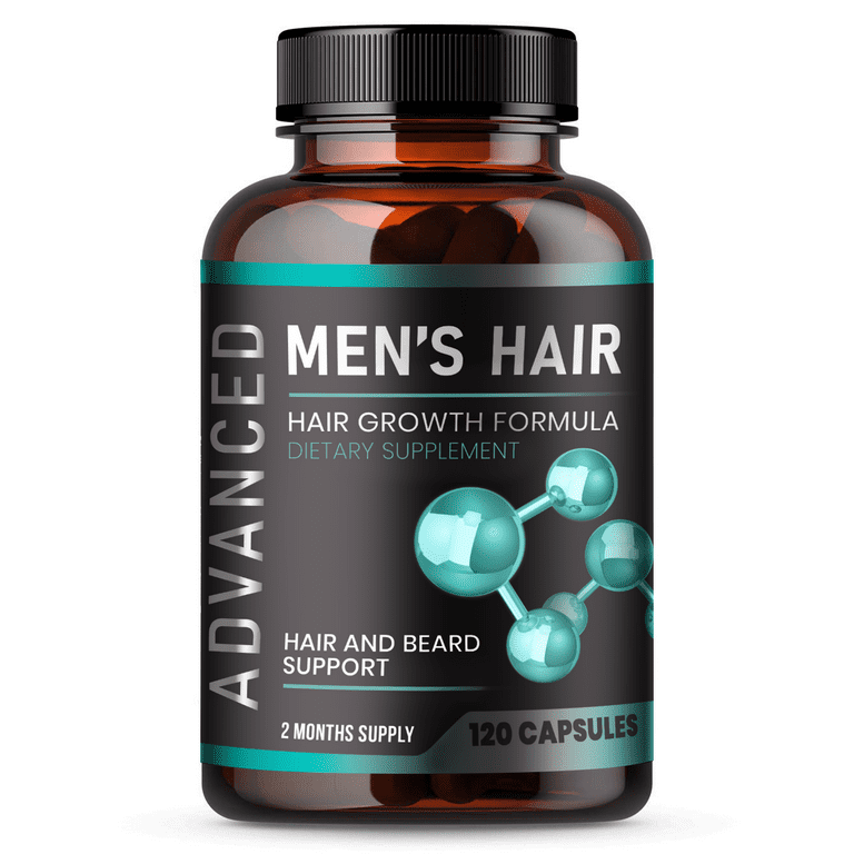 Hair growth supplement store