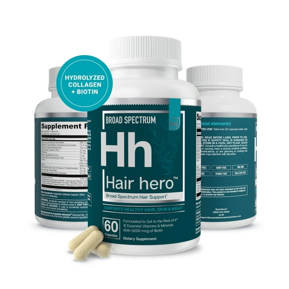 Vital Hair Complex