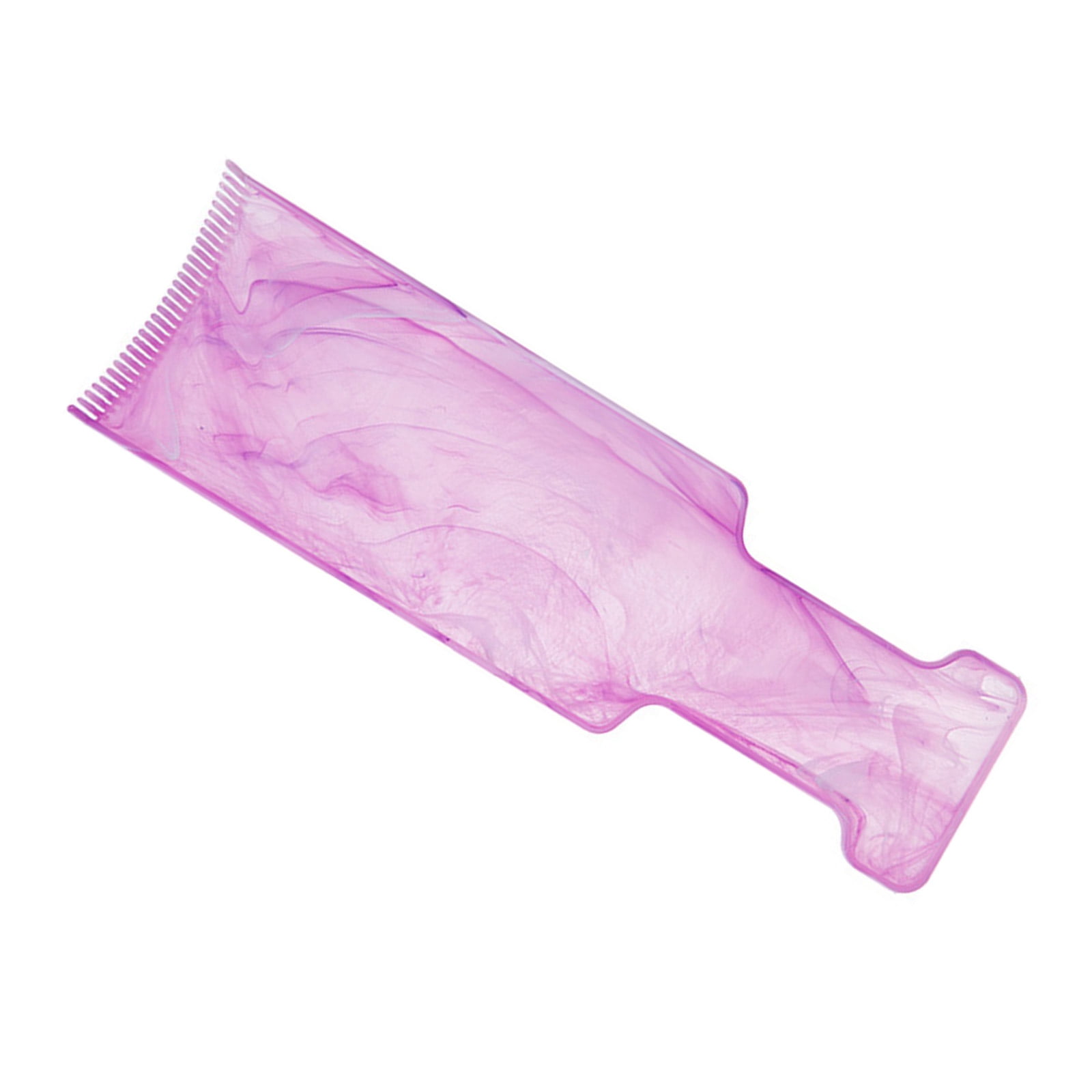 Hair Highlighting Sectioning Board Barber Flat Top Balayage Paddle ...