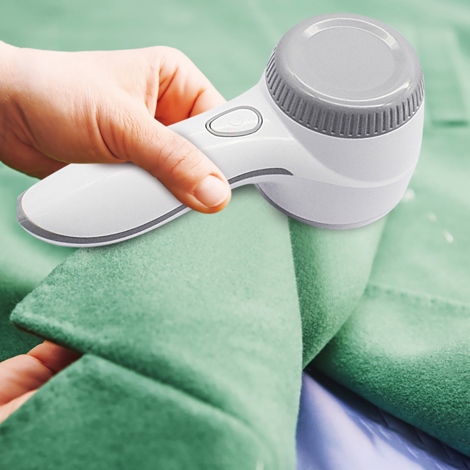 Hair Household 2-in-1 Remover Clothes To Hair-purpose Shaving Machine ...