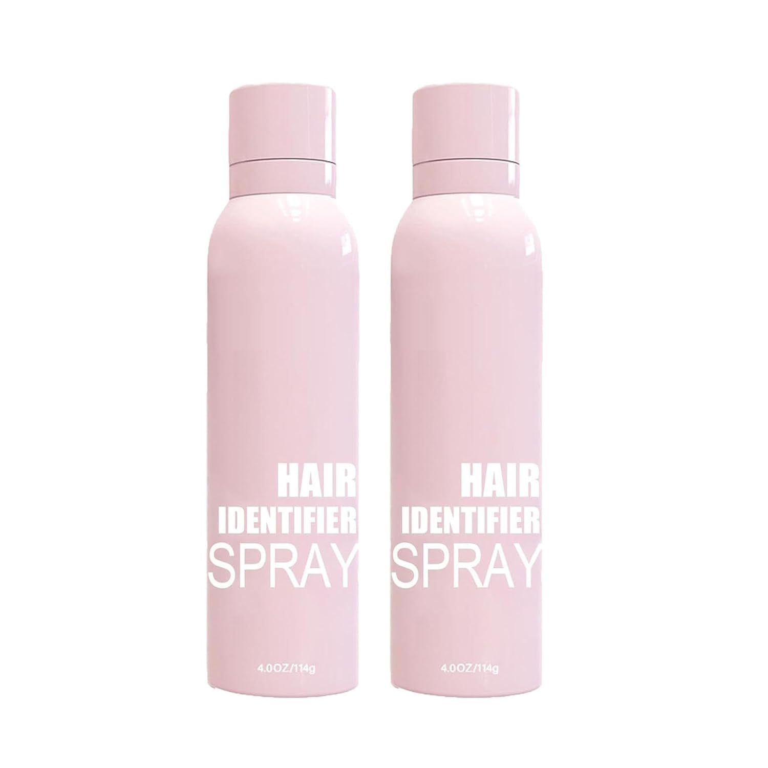 Hair Identifier Spray for Face Shaving, Skin Dermaplaning Spray for ...