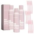Hair Identifier Spray, For Face Shaving, Moisturizing And Skin Care ...