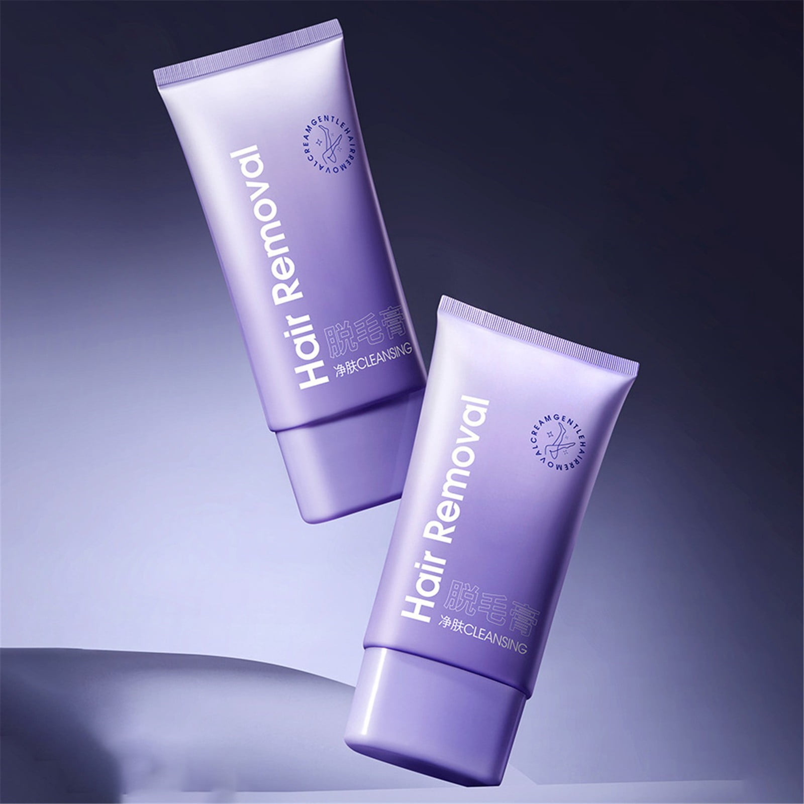 Hair Identifier Spray For Underarm Dermaplaning 2024 New Hair ...