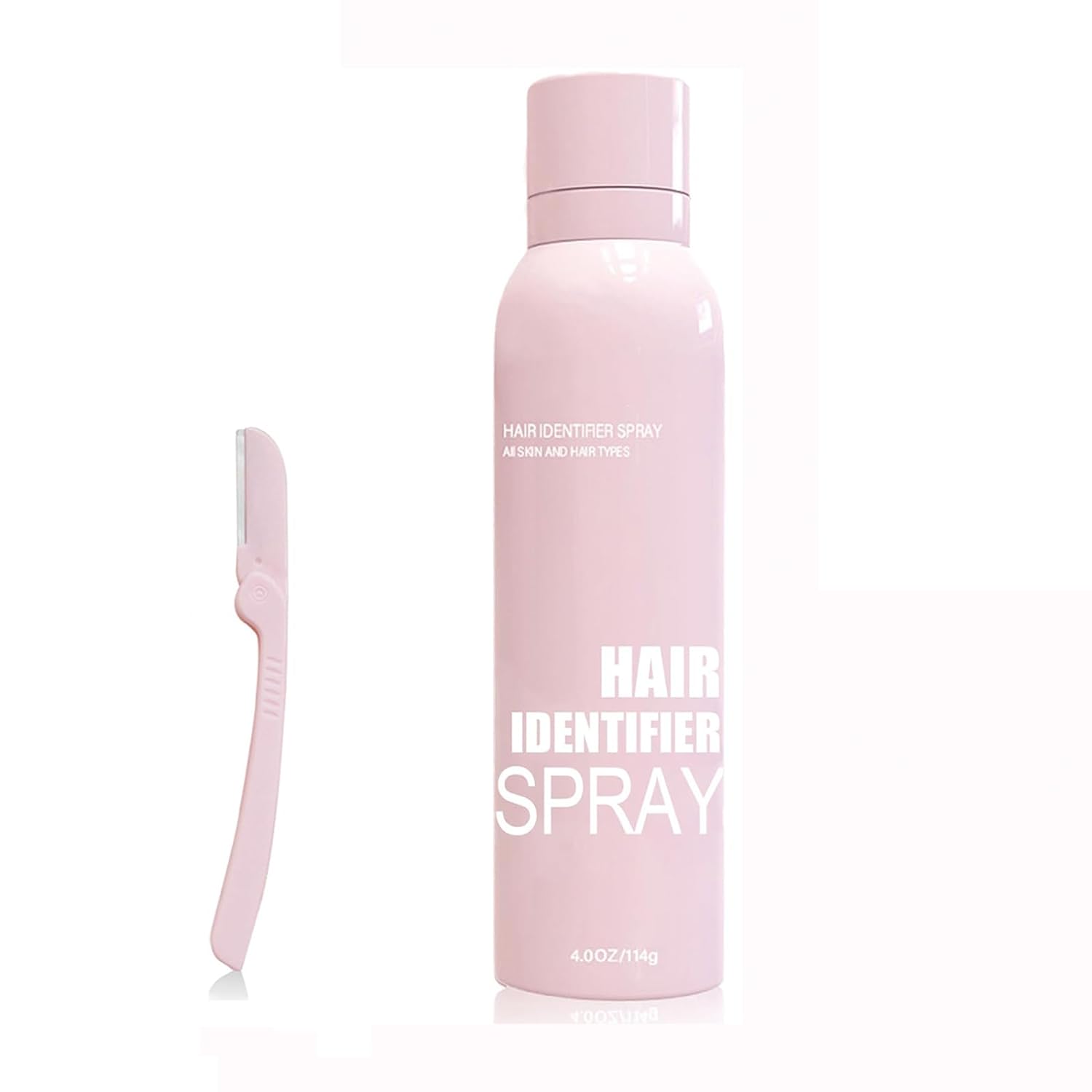 Hair Identifier SprayHair Identifier Spray, Hair Identifier Spray Skin ...