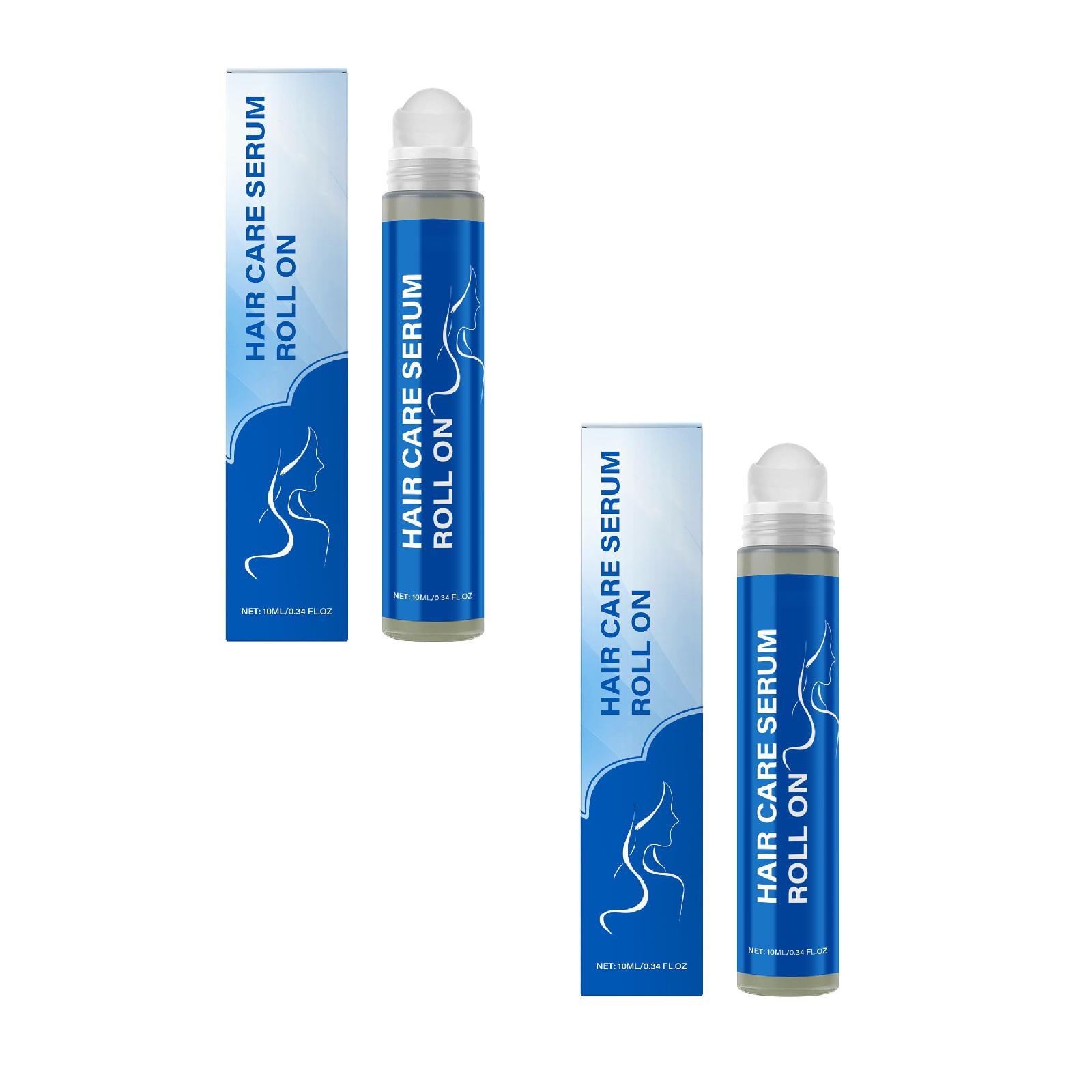 Hair Loss Solution: Roll On with 3% Rosemary, 3% Redensyl, 2% Anagain ...