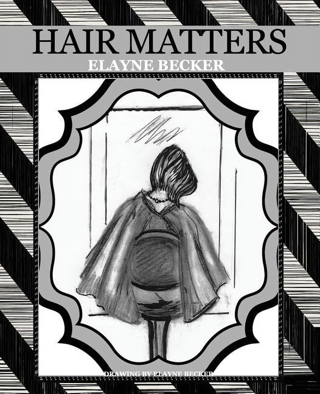 Hair Matters, (Paperback) - Walmart.com