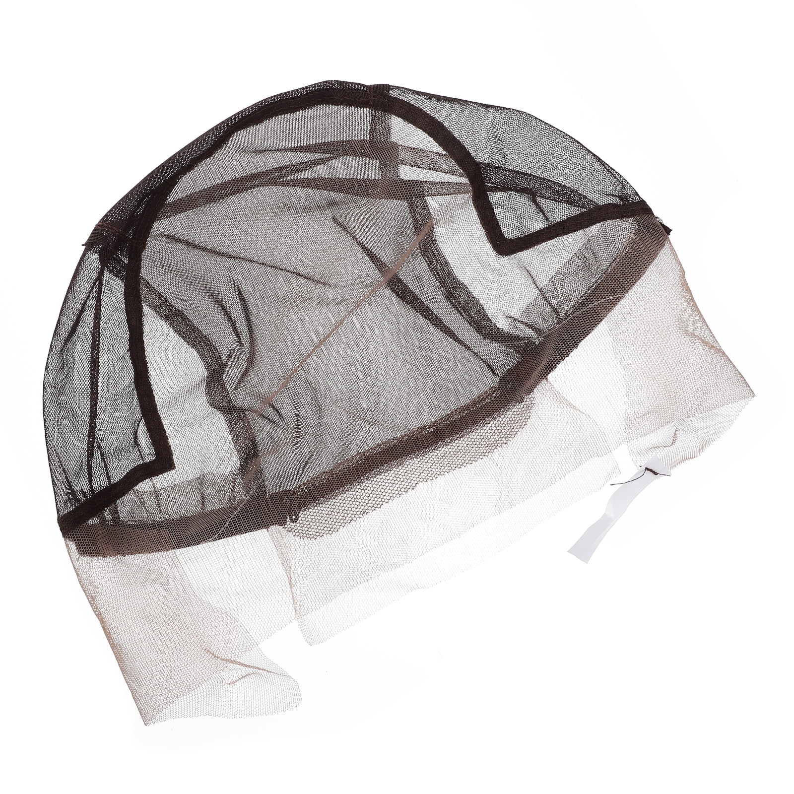 Hair Net Caps U Shape Wig Net Cap U-shaped Wig Cap Miss 26x22x0.2cm ...