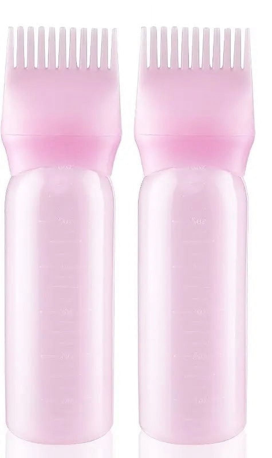 Hair Oil Comb Dispenser - Walmart.com