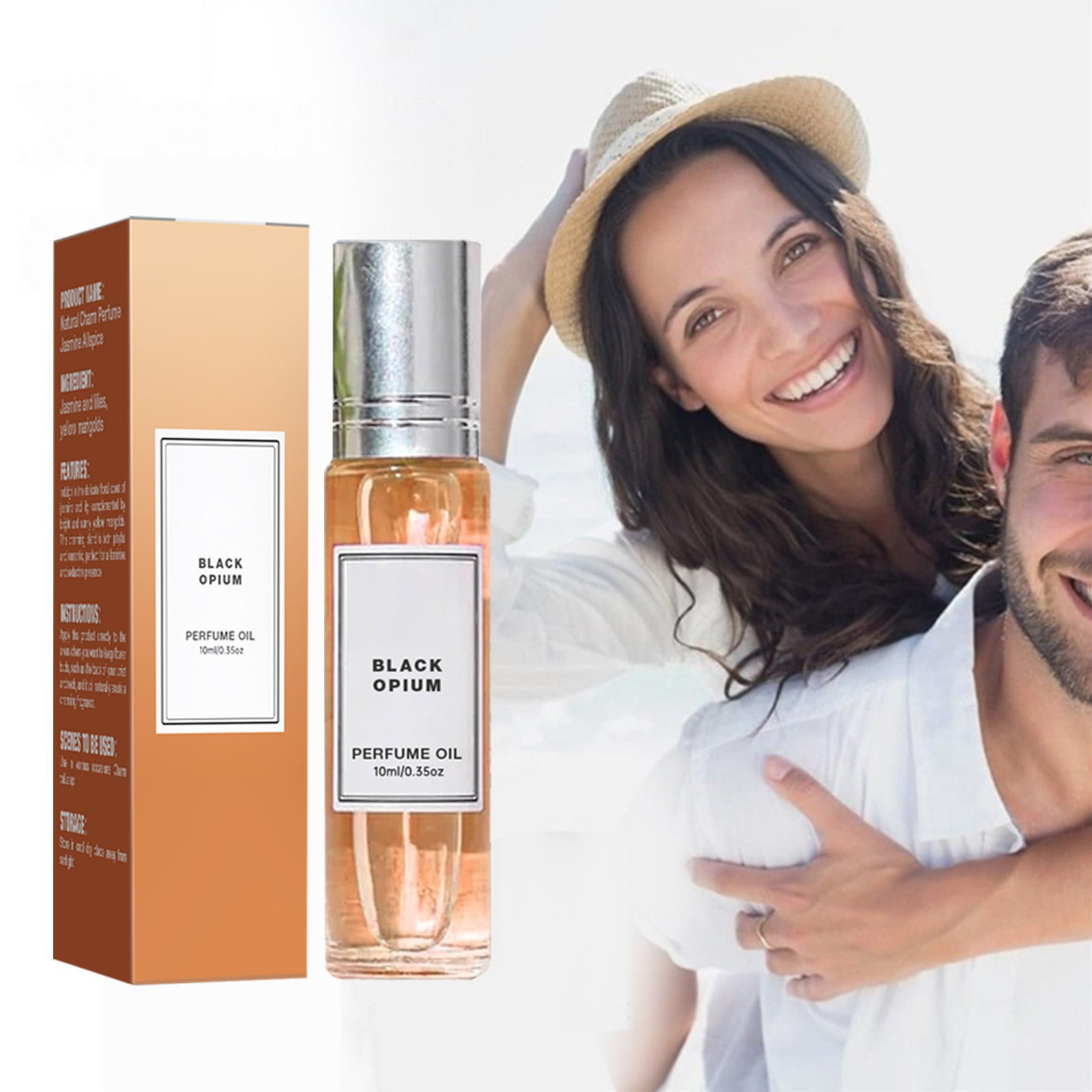 Hair Perfume Oil For Women Nourishing and Shaping Hair, with ...