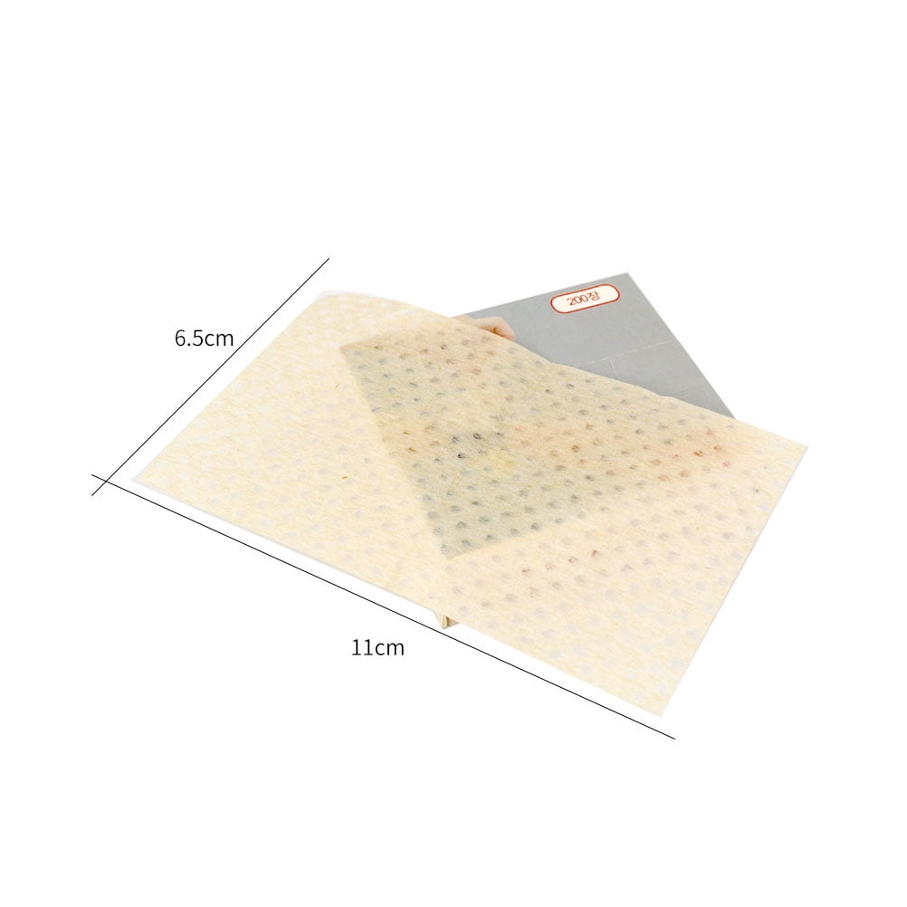 Hair Perm Hairdressing Paper Rods Roller Perming Curls Professional ...