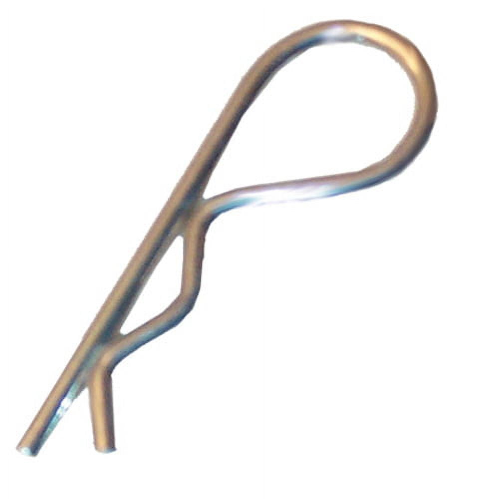 Hair Pin 3/16 X 3 1/4 - Walmart.com