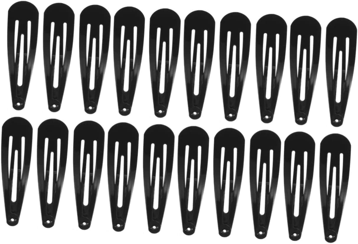 Hair Pins Hair Clips for Women，150 Pcs Accessory Set Metal Hair Clips ...