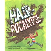 Stephen Gilpin; Geoff Herbach