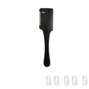 Razor Hair Cutting Comb