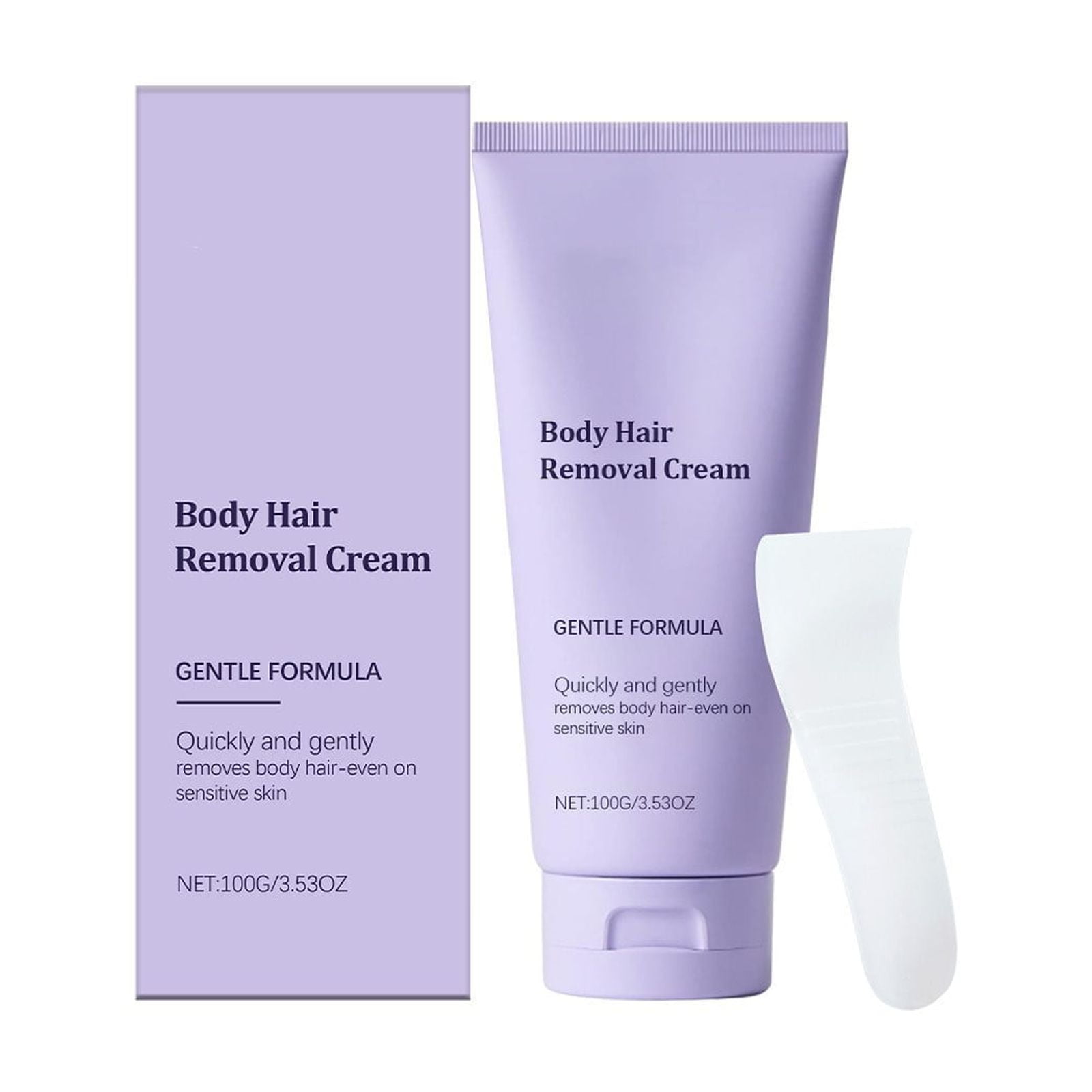 Hair Removal Cream Clearance!Flamingo Body Hair Removal Cream with ...