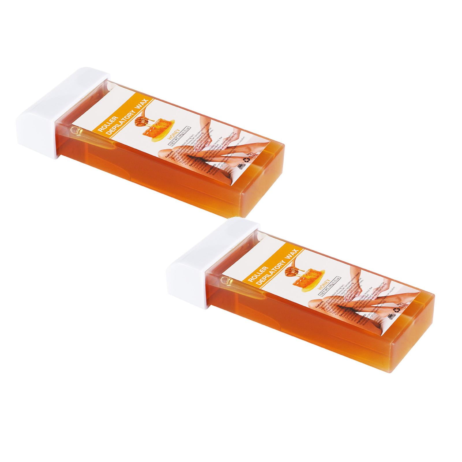 Hair Removal Cream For Men Bottled Roller Wax Hair Removal Rosins Beeswax Strip Wax Easy Homes