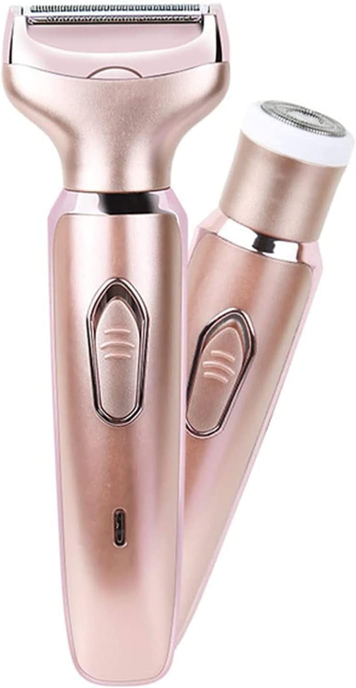 Hair Removal Epilators for Women Cordless Electric Epilator Ladies Face ...