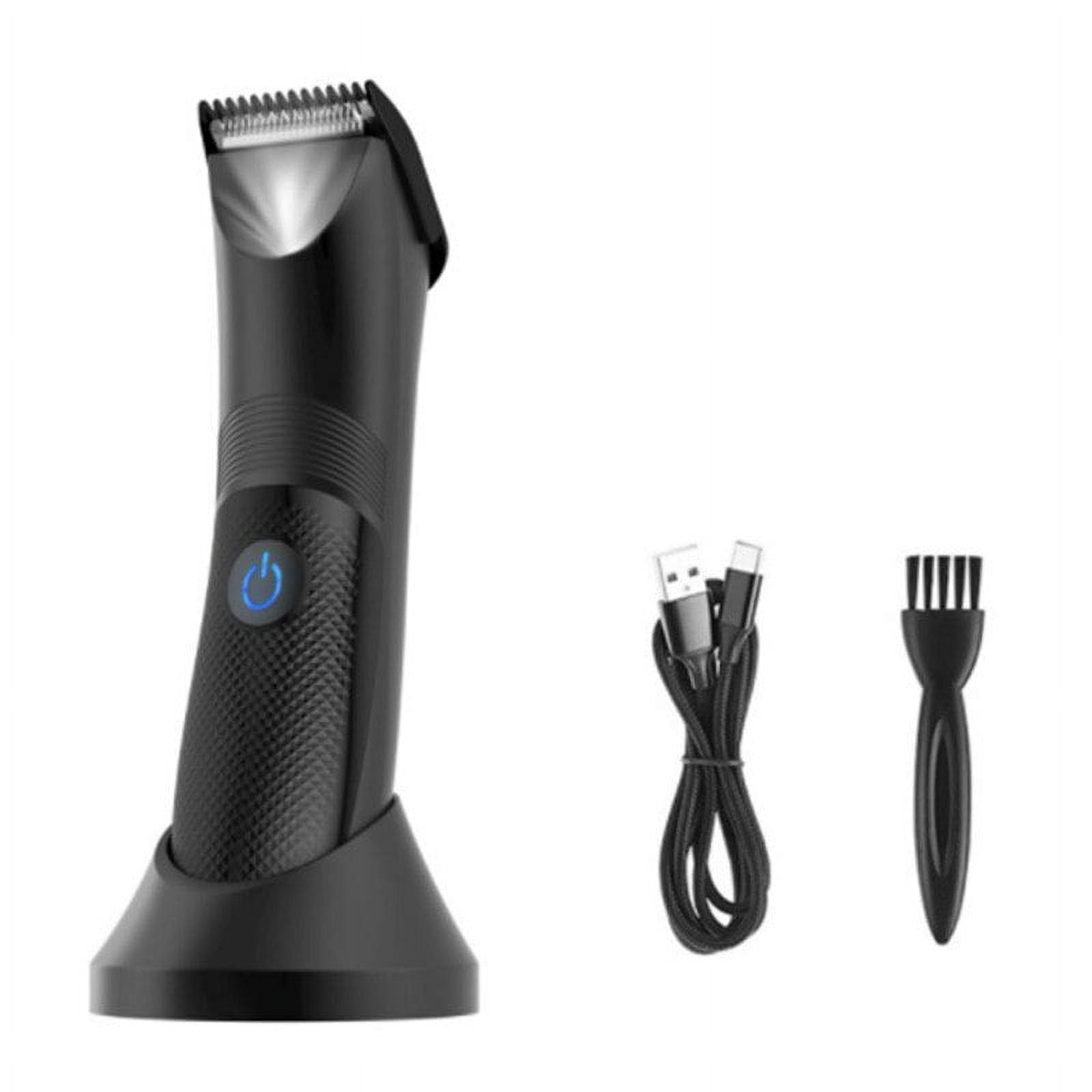 Hair Removal Intimate Areas Places Part Haircut Rasor Clipper Trimmer ...