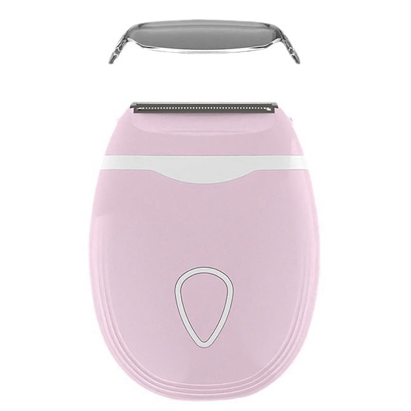 Hair Removal Machine Painless Epilator Women Electric Shaver Bikini Private Parts Armpit Whole ...