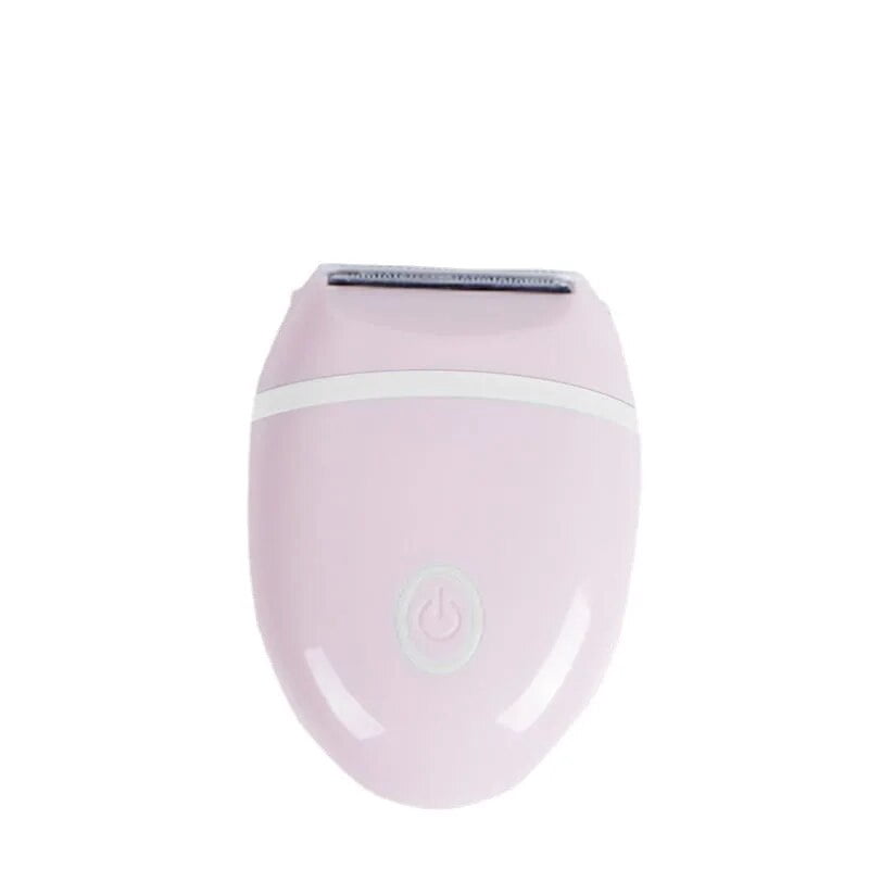 Hair Removal Machine Trimmer For Women Knife Tip Waterproof Whole Body ...
