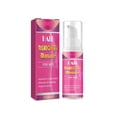 Hair Removal Mousse With Mild Ingredients 2 Floz Skin Softening Bikini Hair Removal Body Hair
