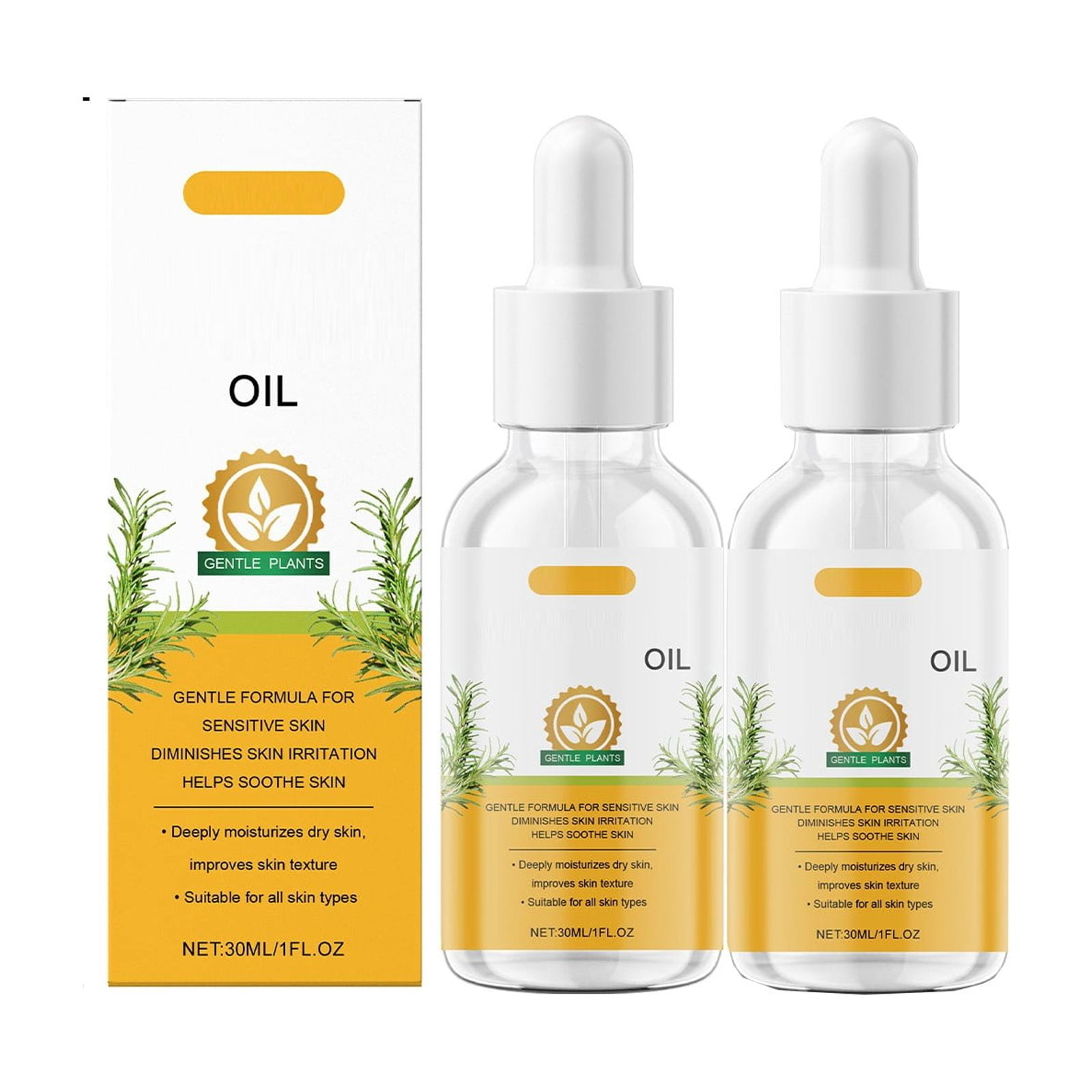 Hair Removal Oil Relieves Redness, Moisturizes, Nourishes And Smooth ...