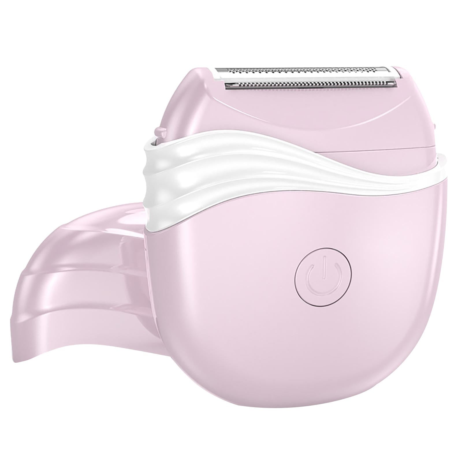 Hair Removal Shaver For Women Portable Hair Removal For Private Areas ...