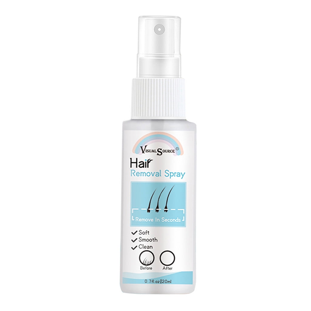 Hair Removal Spray 20ml Rejects Hair Regeneration Hair Growth ...