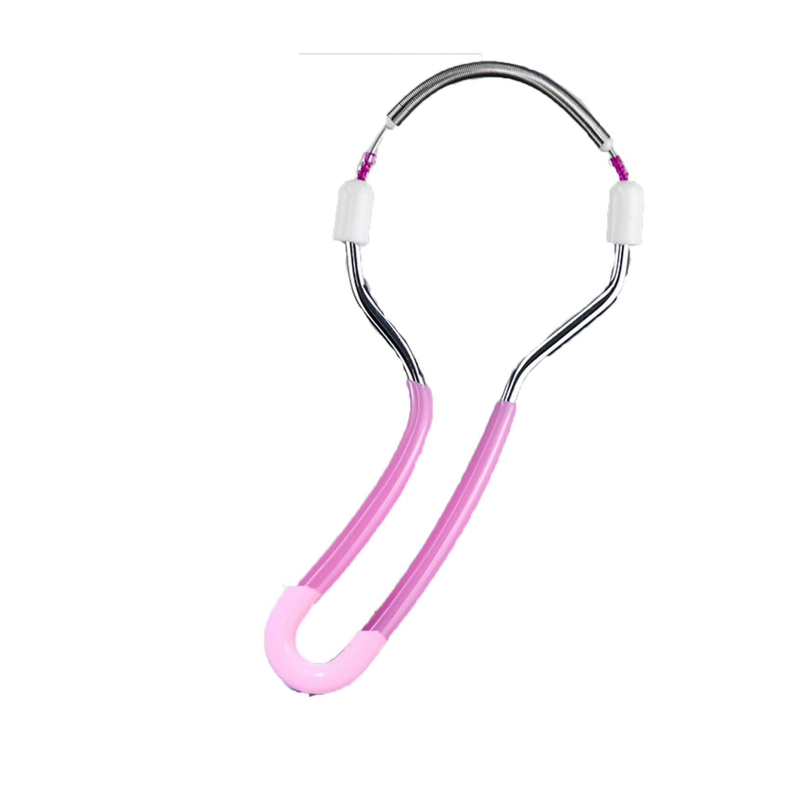 Hair Removal Spring Threaded Hair Remover Can Hair On The Upper Lip ...