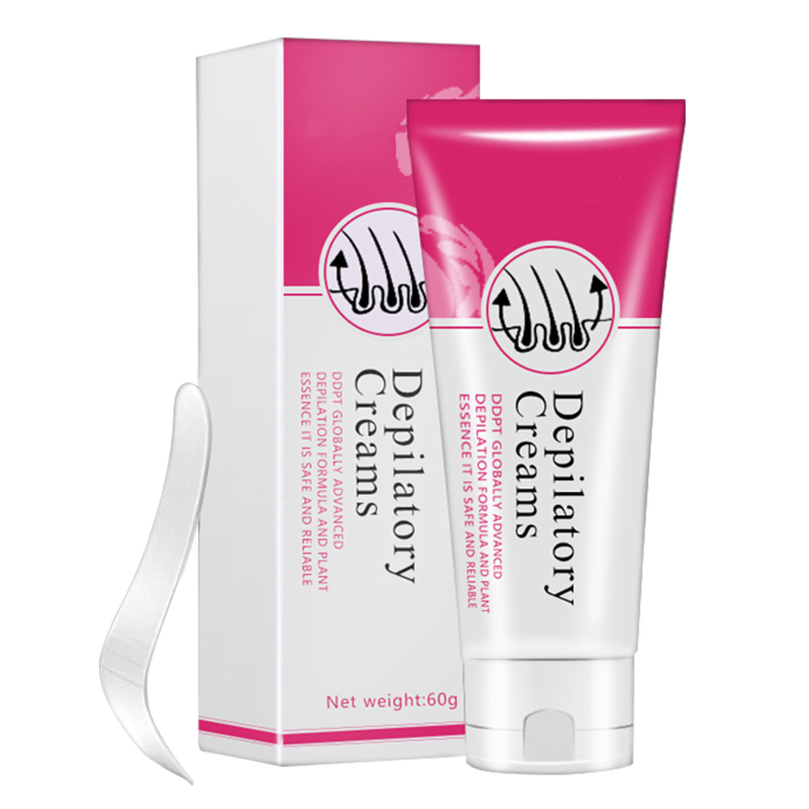 Hair Removal with Gently Armpit Hand and Foot Body Hair Beautiful ...