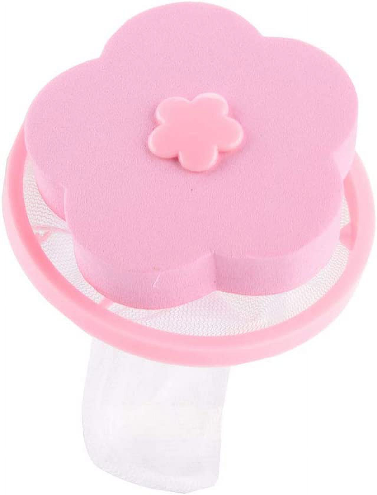 Hair Remover Floating Ball Laundry Filter Floating Laundry Bag ...