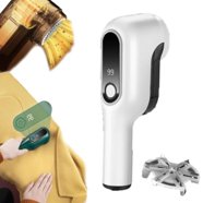 LINKPAL Electric Clothes Lint Pill Fluff Remover Fabrics Sweater Fuzz ...