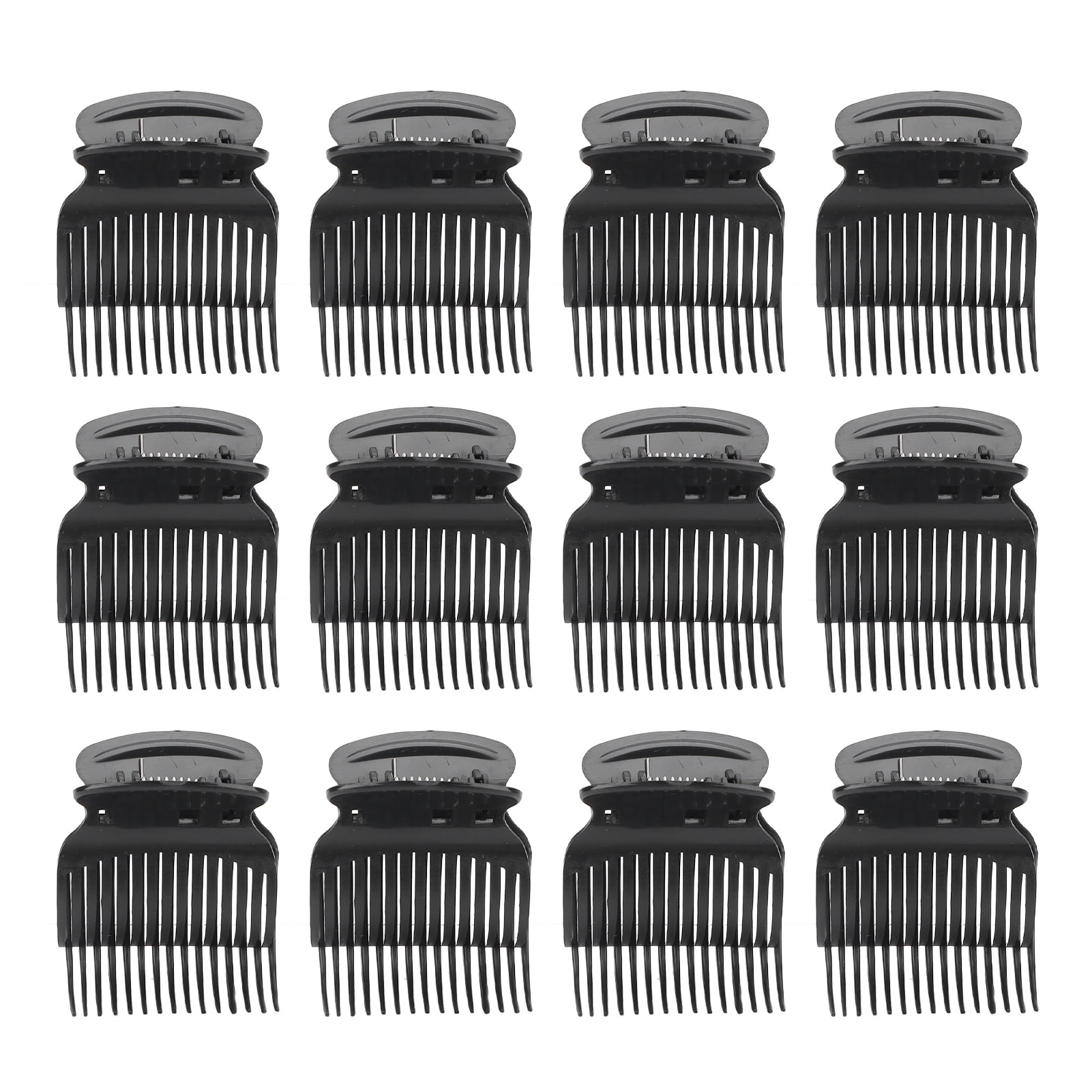 Hair Rollers Clips, Hair Curler Claw Clips Waterproof For Home ...