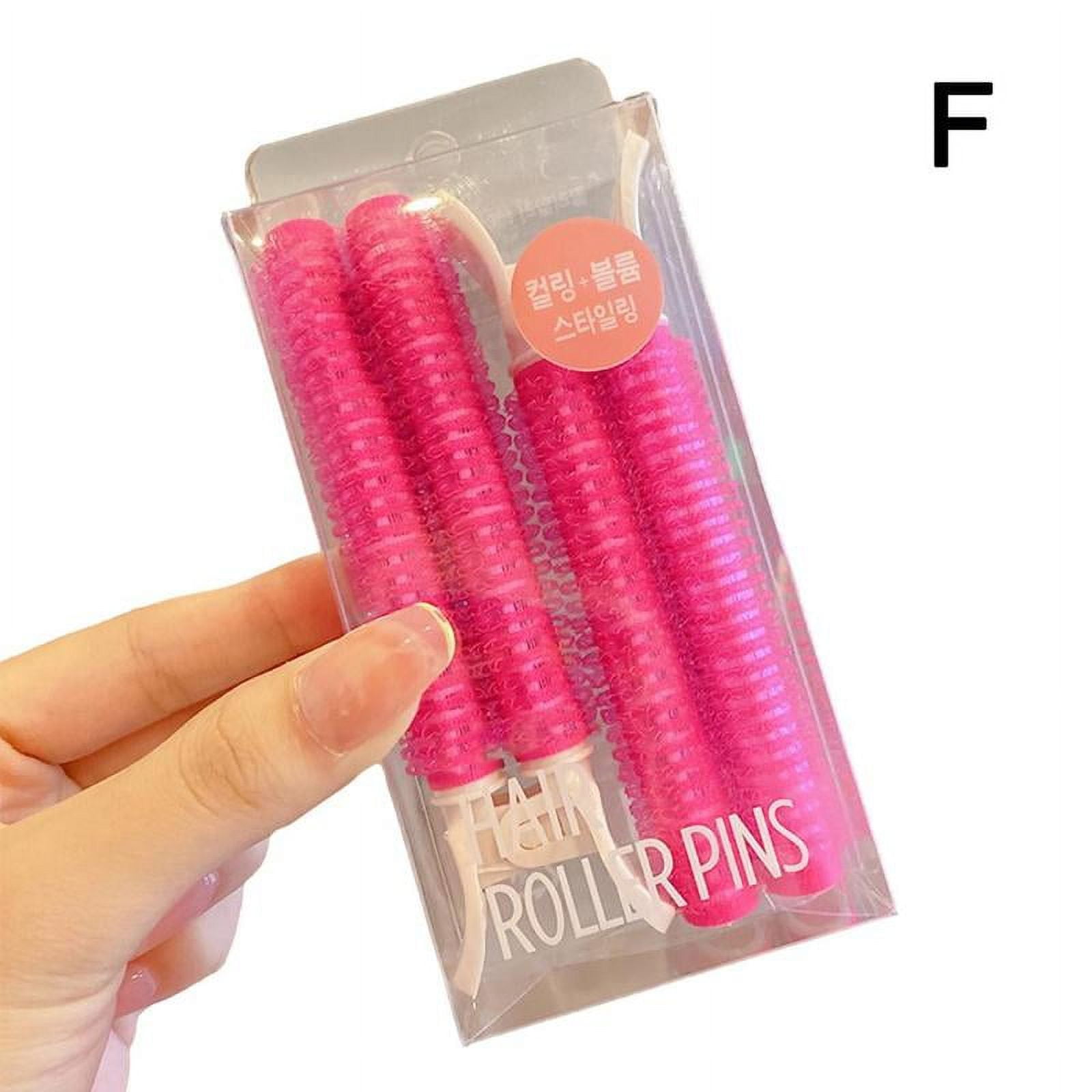 Hair Root Fluffy Clip Hair Root Curler Rollers Clips1/2 pcs B8K8 ...