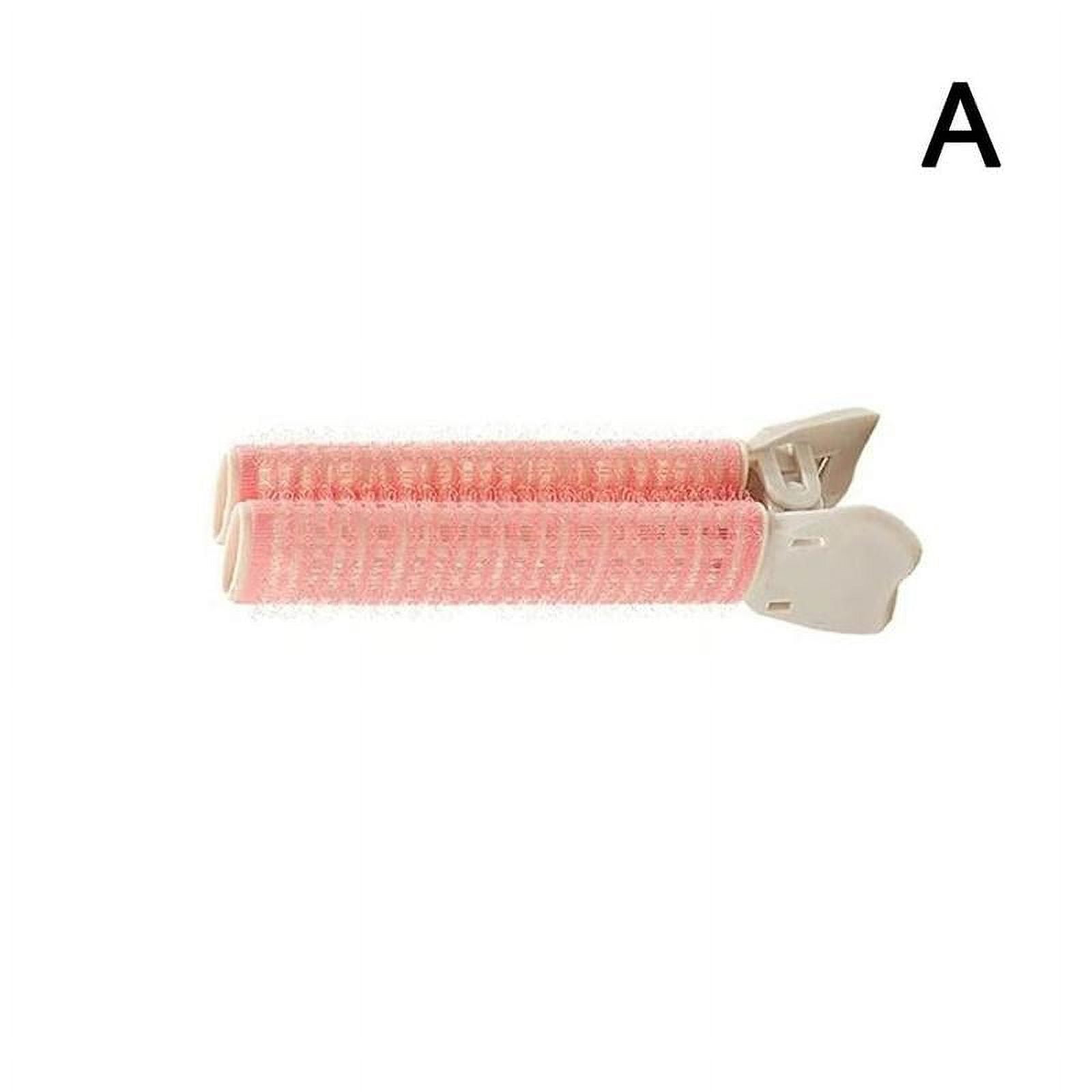 Hair Root Fluffy Clip Hair Root Curler Rollers Clips1/2 pcs S4Y5 ...