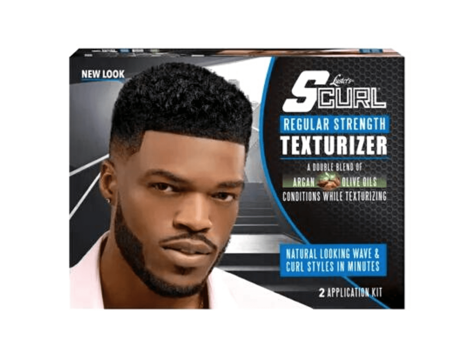 Hair SCurl Texturizer - Game-Changer in Haircare, Enhances Natural ...