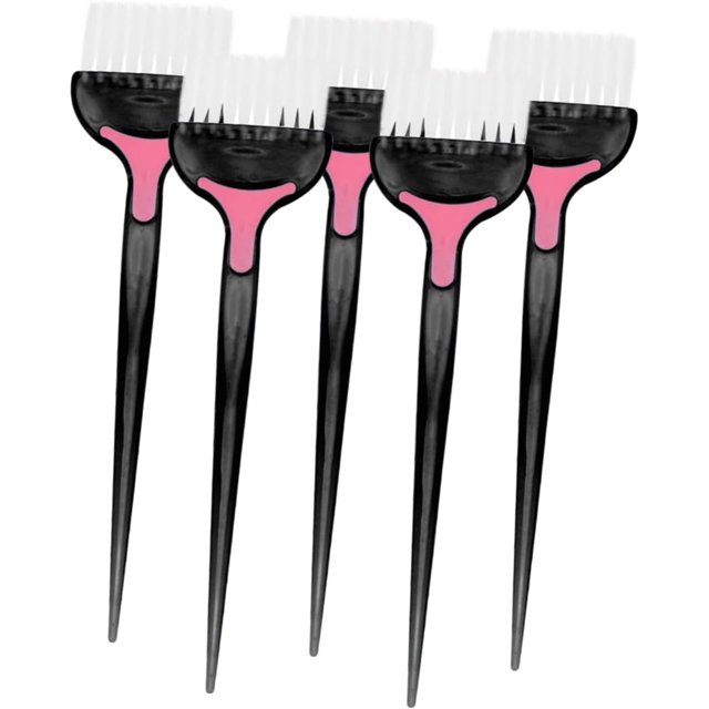Hair Salon Brush Hair Dying Coloring Tools Salon Hair Color Brushes ...