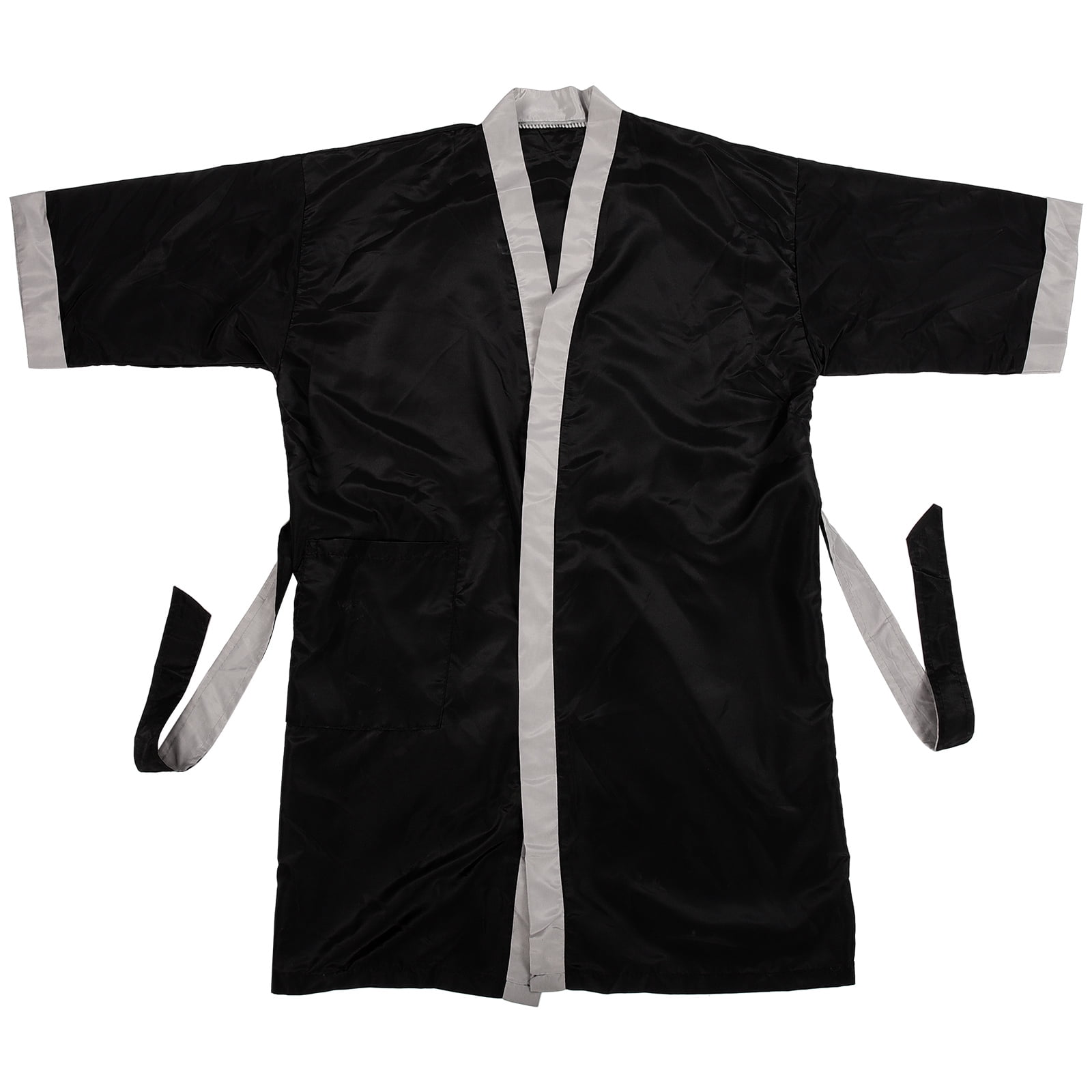 Hair Salon Gown Barbershop Client Robe Client Hairdressing Robe Barber ...