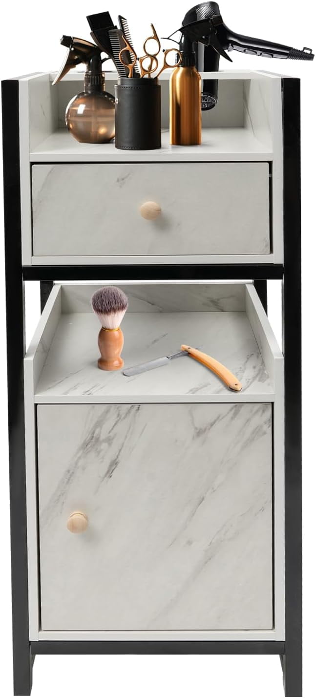 Hair Salon Station, Beauty Station for Hair Stylist, Beauty Salon ...