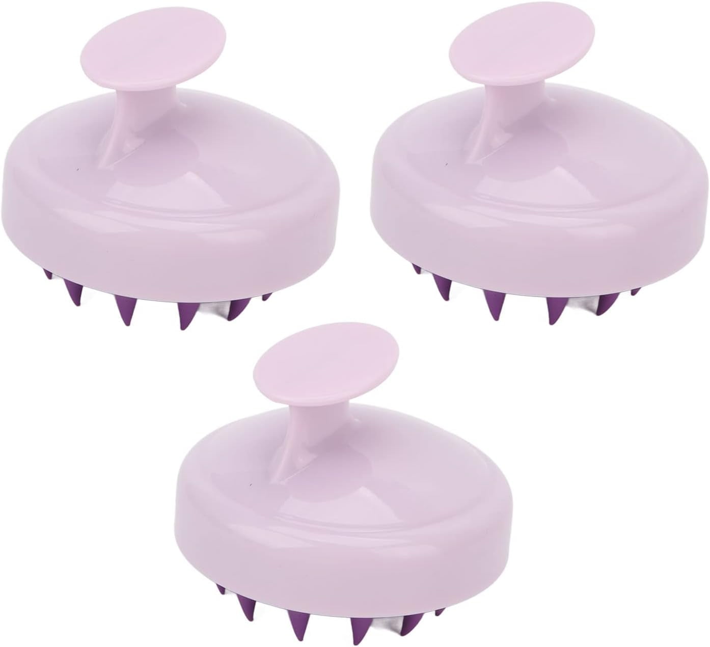 Hair Scalp Massager, Shampoo Brush Hair Scalp Scrubber Scrubber for ...