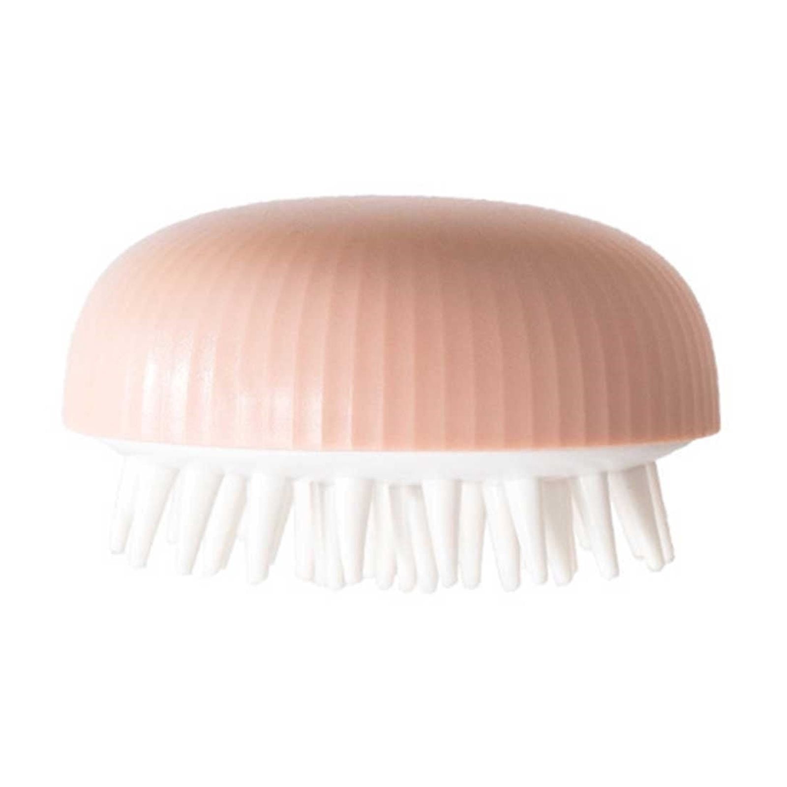 Hair Scalp Massager Shampoo Brush for Deep Cleansing and Exfoliation ...