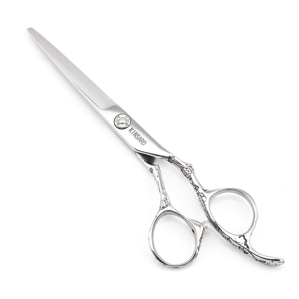 Hair Scissors 6 Inch Professional Barber Hair Cutting Scissors ...