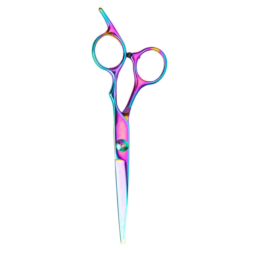Hair Scissors Shears for Hair Cutting Barber Haircut Shear Salons Home ...