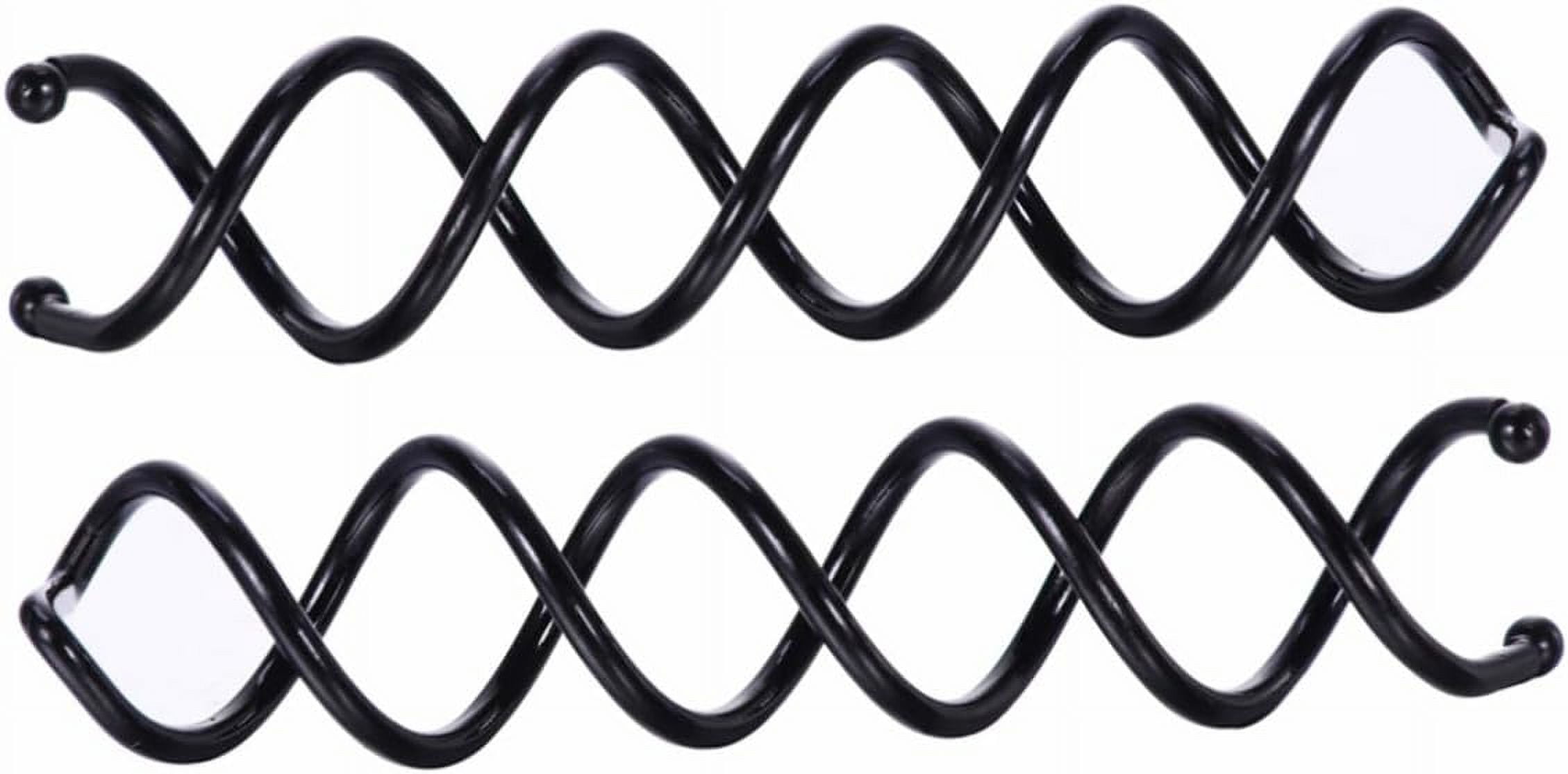 Hair Screws 60 pcs Scratch and Steel Women Make Non-scratch Bobby ...