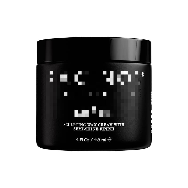 Hair Sculpting Cream with Moisture Lock, Smooth Finish and Clean Scent ...