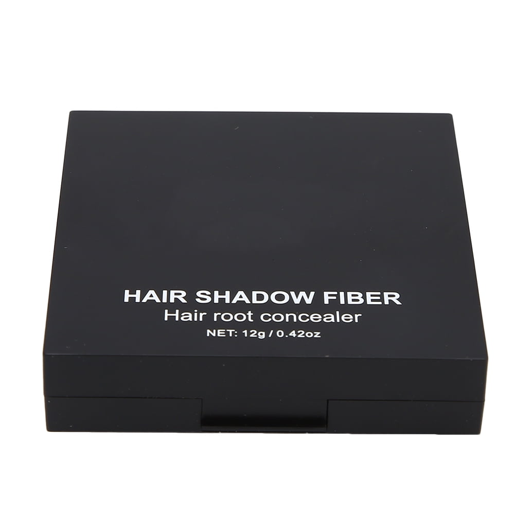 Hair Shadow Powder, Natural Waterproof Sweat Proof Hair Line Shadow ...