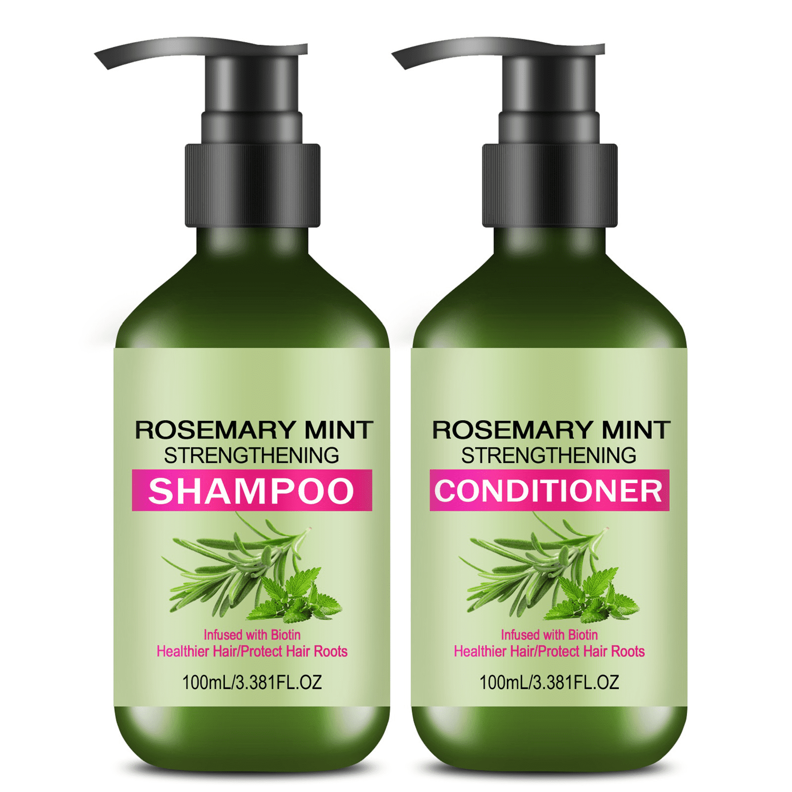 Hair Shampoo,Organic Shampoo,Best Shampoo And Conditioner,Enhanced ...