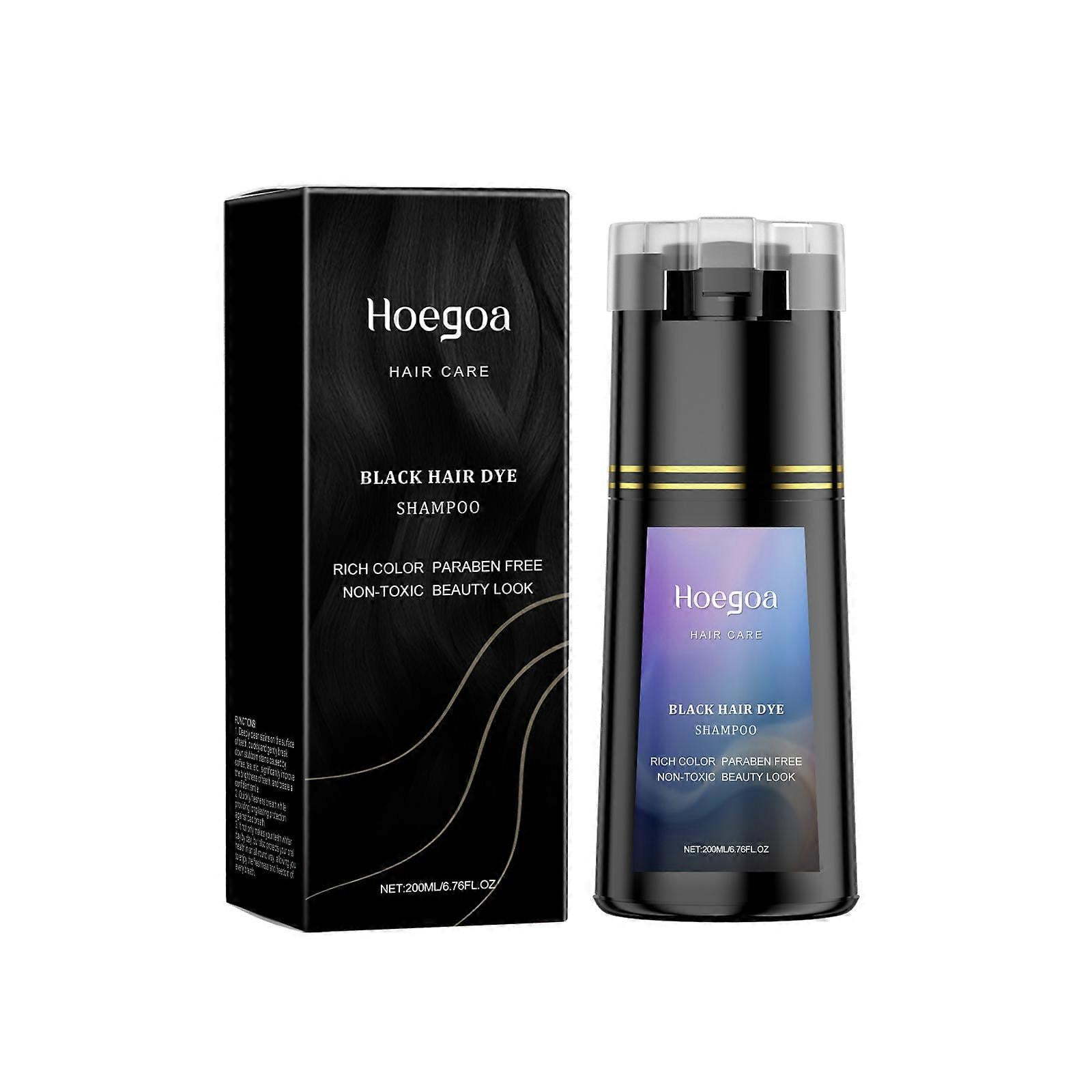 Hair Shampoo Series Diy Trend Bright Lasting Color Gentle Hair ...