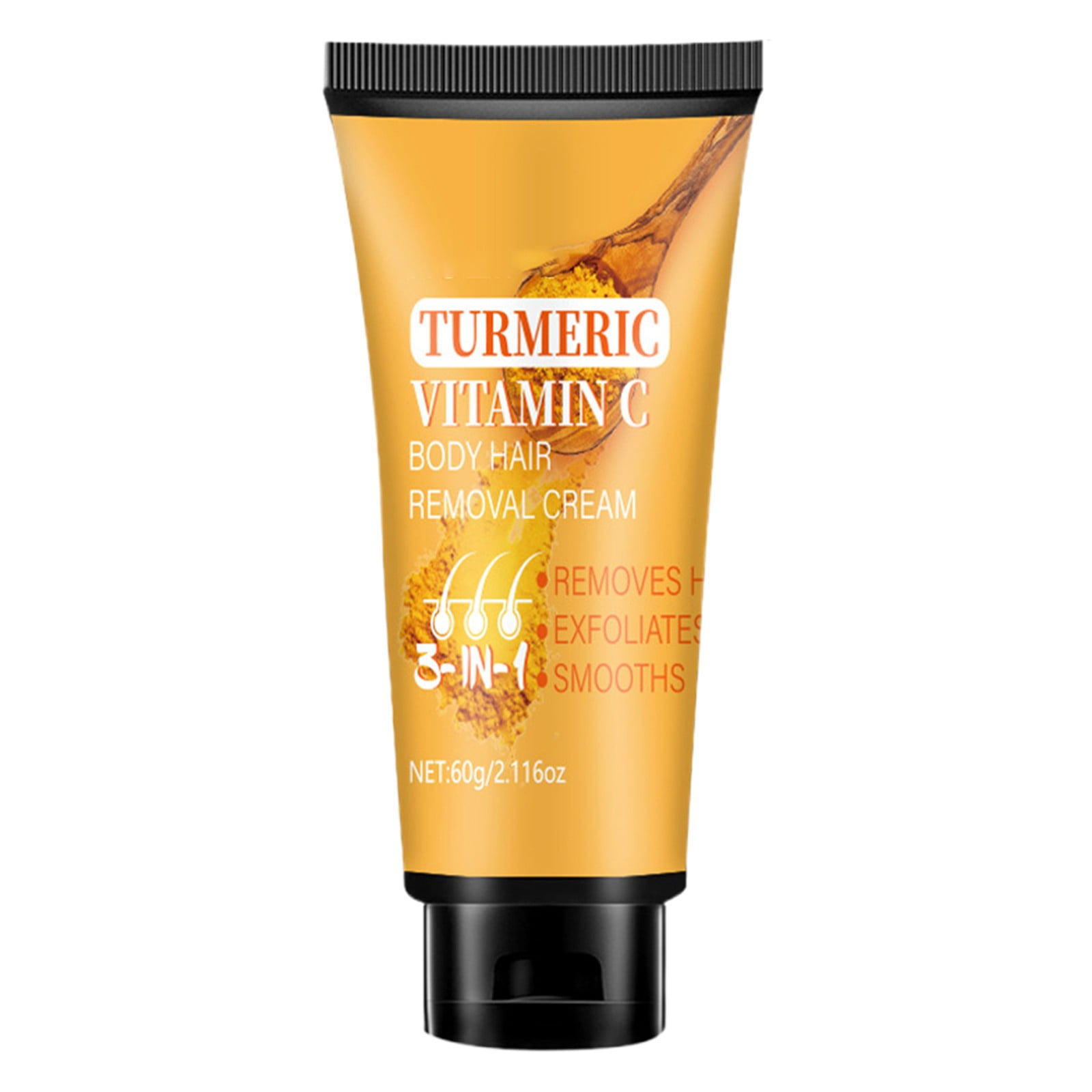 Hair Slayer + Vitamin C Hair Removal Facial Moisturizing for Women ...