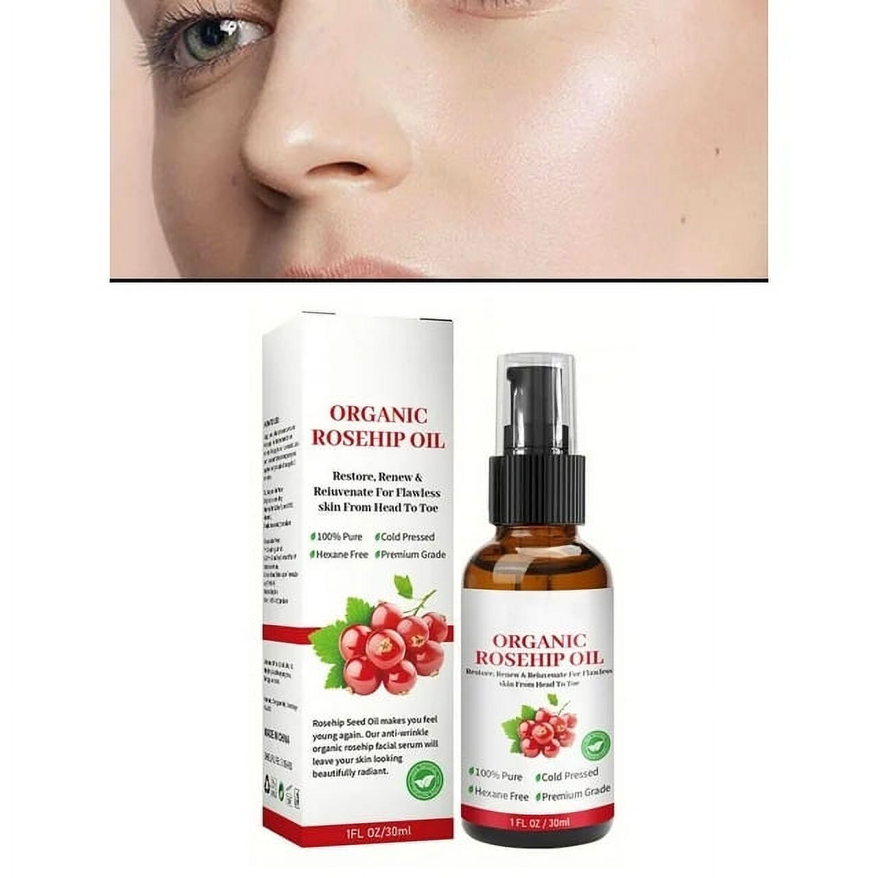 Hair Soaps Shampoos Soft Clean Rice Water Soap Hair Care Oil - Walmart.com